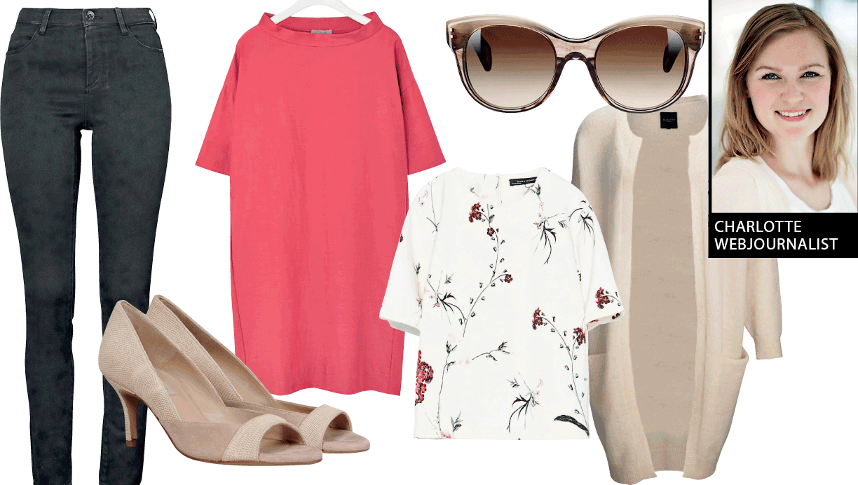 Modefavoritter: Prikken over i'et | femina.dk