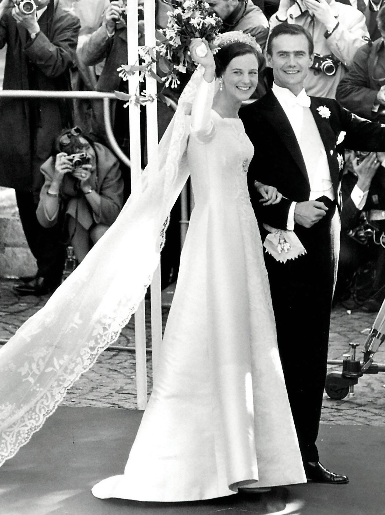 83 år med dronningen: Se de historiske billeder | Femina