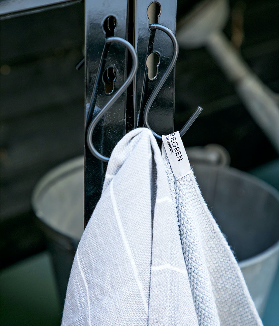 DIY: Sådan laver du et udekøkken på budget | Femina