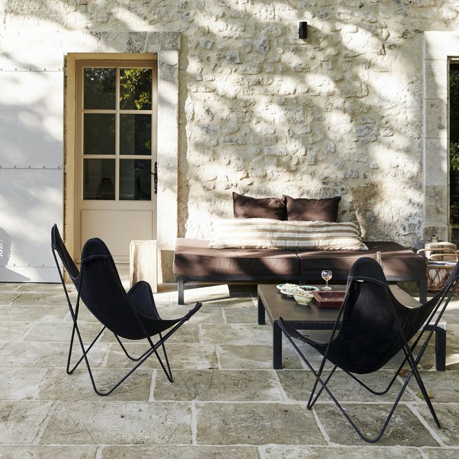 Terrasse-inspiration: 40 flotte terrasser | Femina