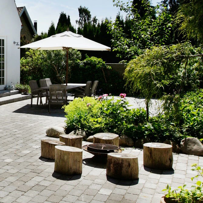 Terrasse-inspiration: 40 flotte terrasser | Femina