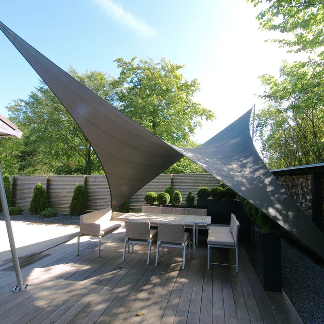 Terrasse-inspiration: 40 flotte terrasser | Femina