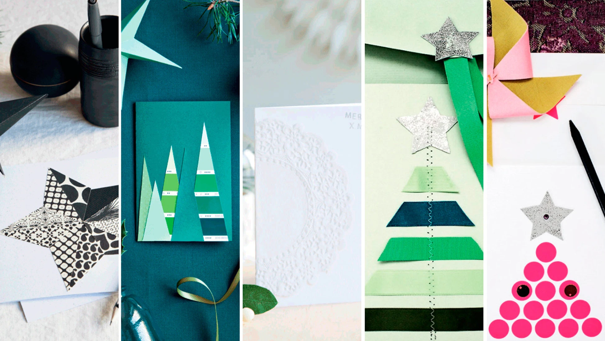 jul diy | Femina