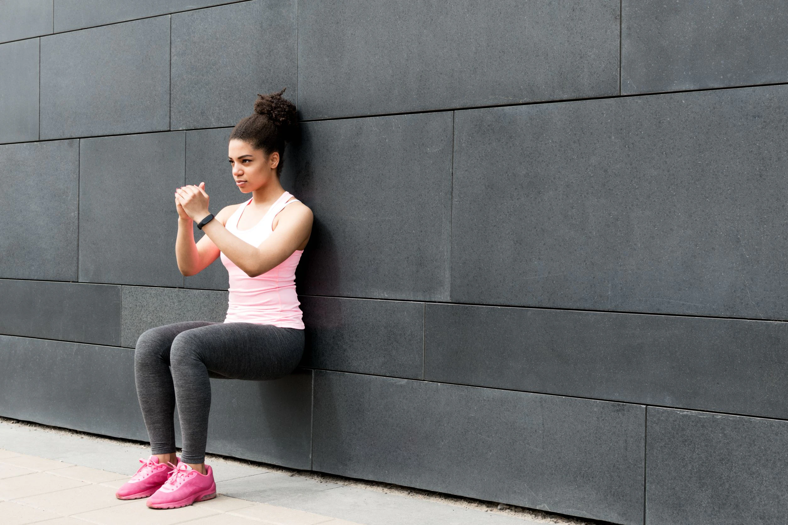 Squat guide | Sådan laver du 3 slags squats perfekt | Femina