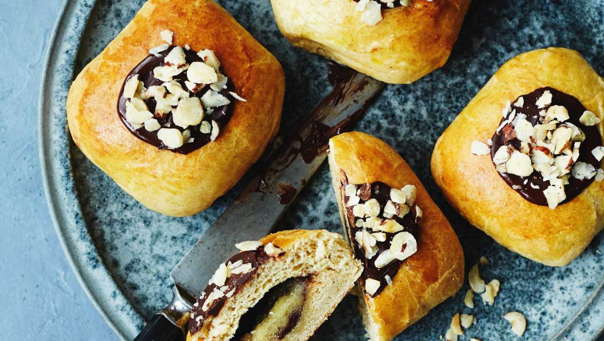 Fastelavnsboller | femina