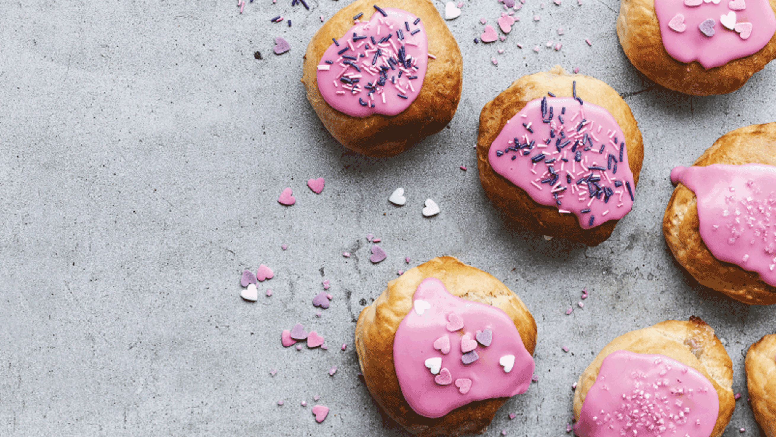 Fastelavnsboller | femina