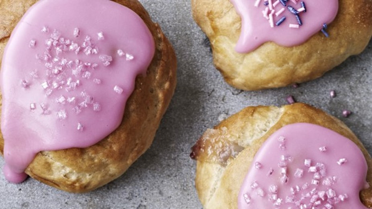 Fastelavnsboller - Her får du 10 nemme opskrifter | femina