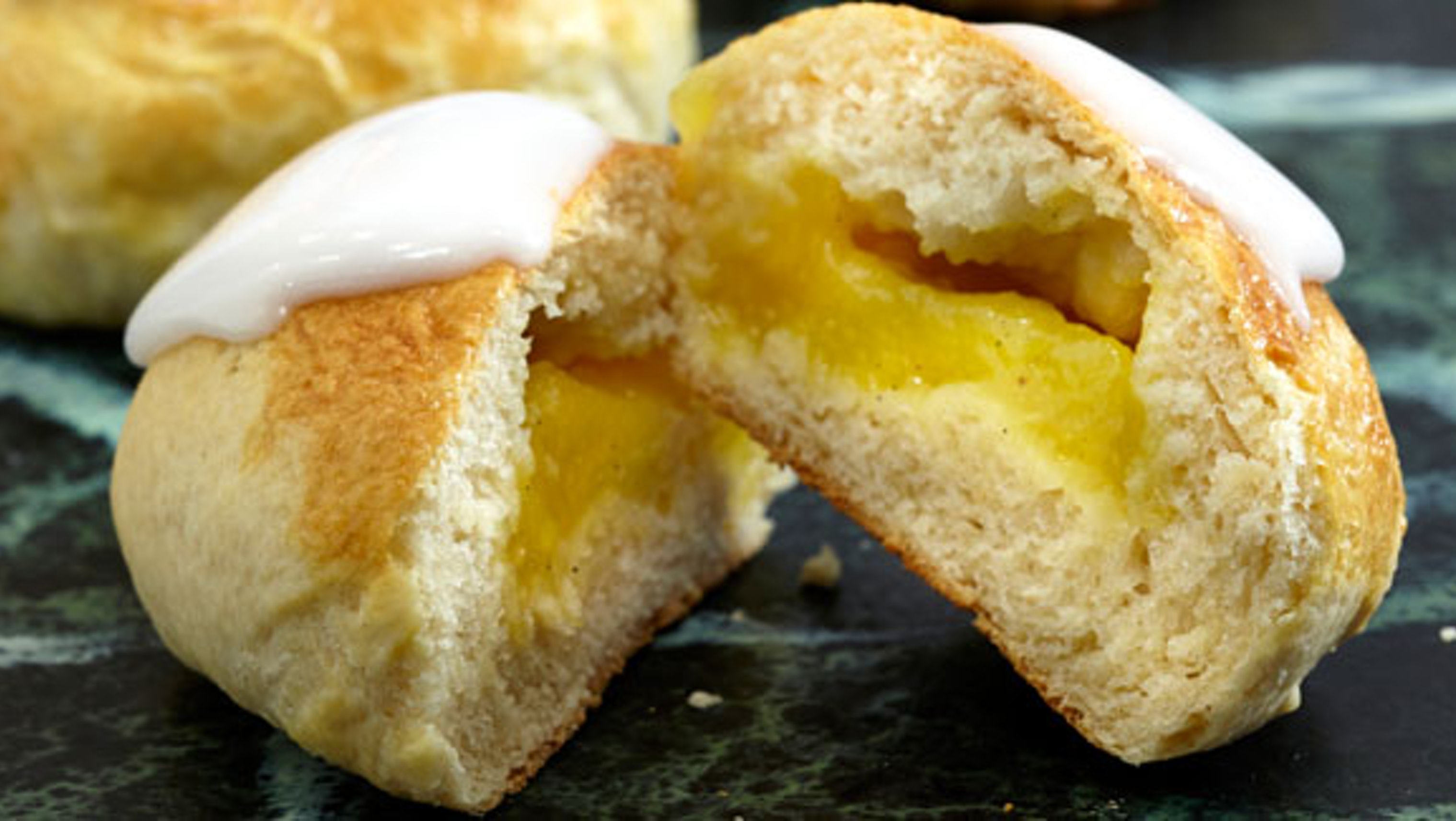 Fastelavnsboller | femina