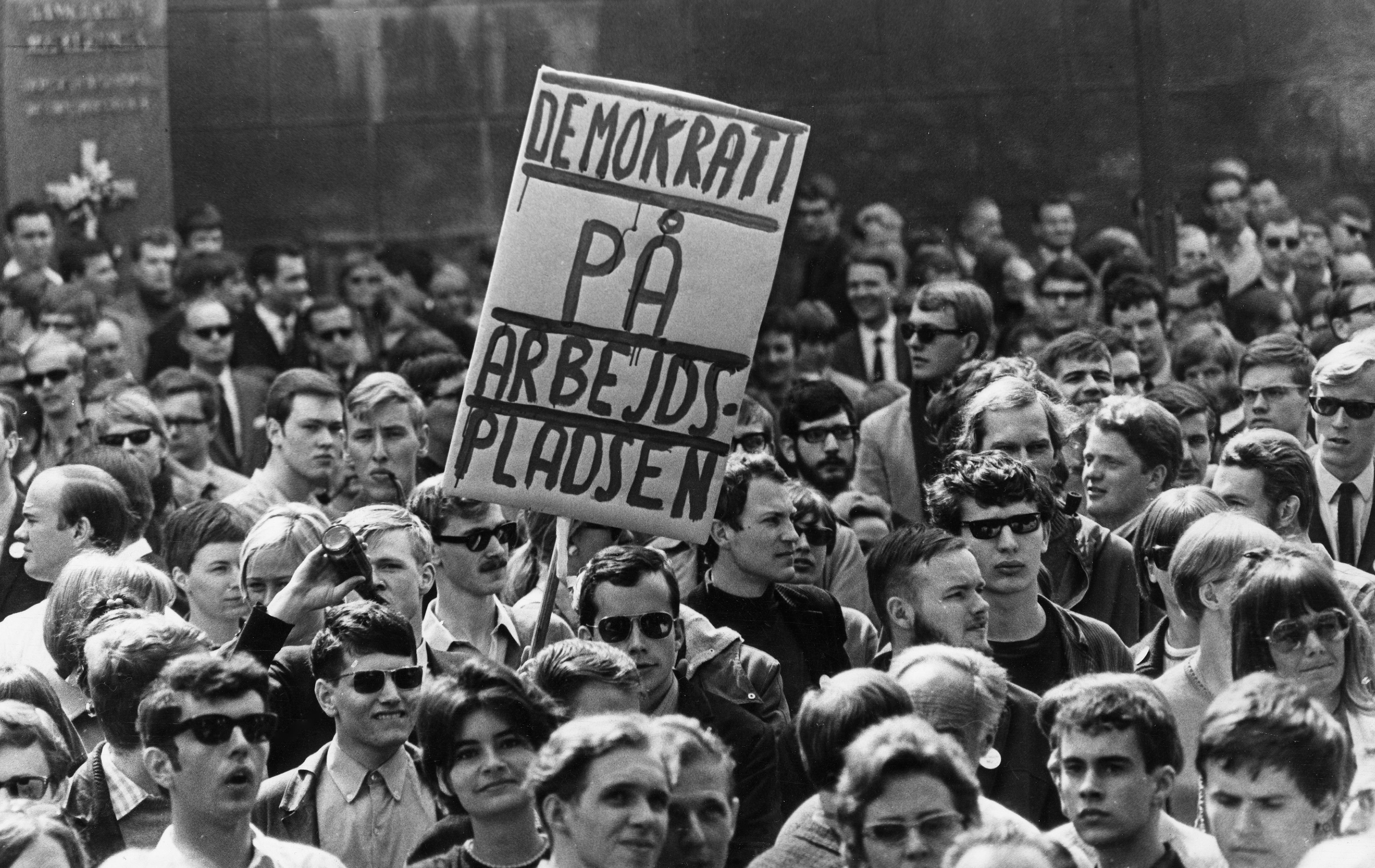 7 generationer: hvad kendetegner din generation? | Femina