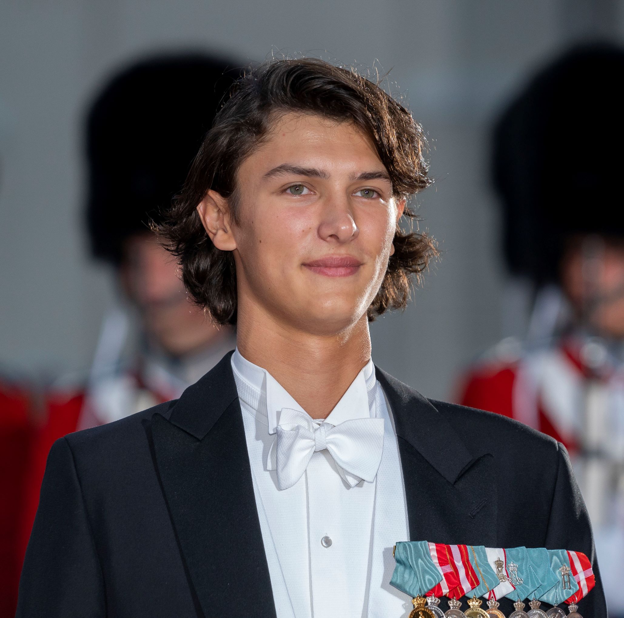 Nu udtaler prins Nikolai sig om dronningens beslutning | Femina