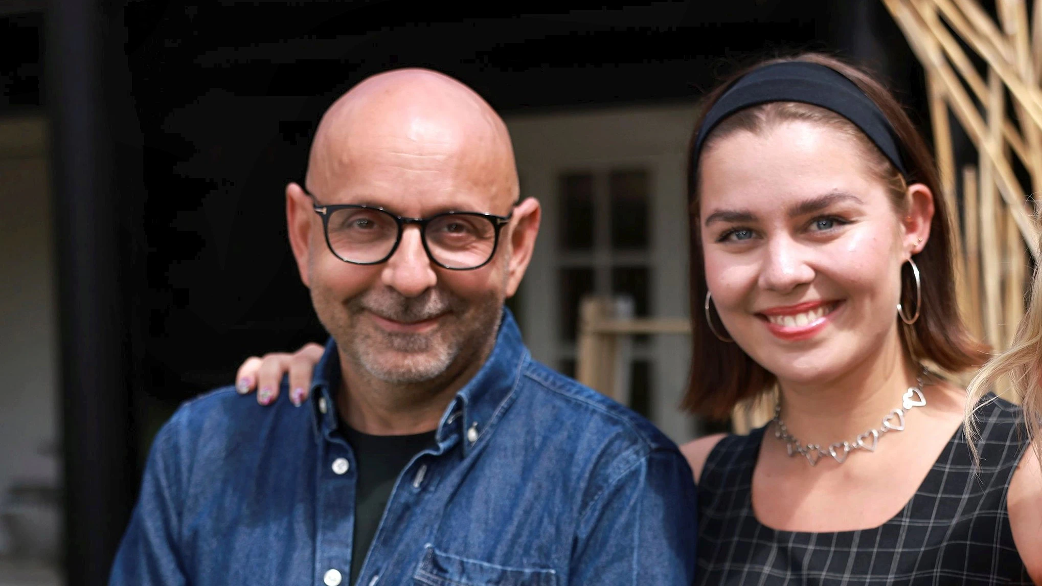 Flemming Møldrup og Anna Lin talte sammen om opsigelser | Femina