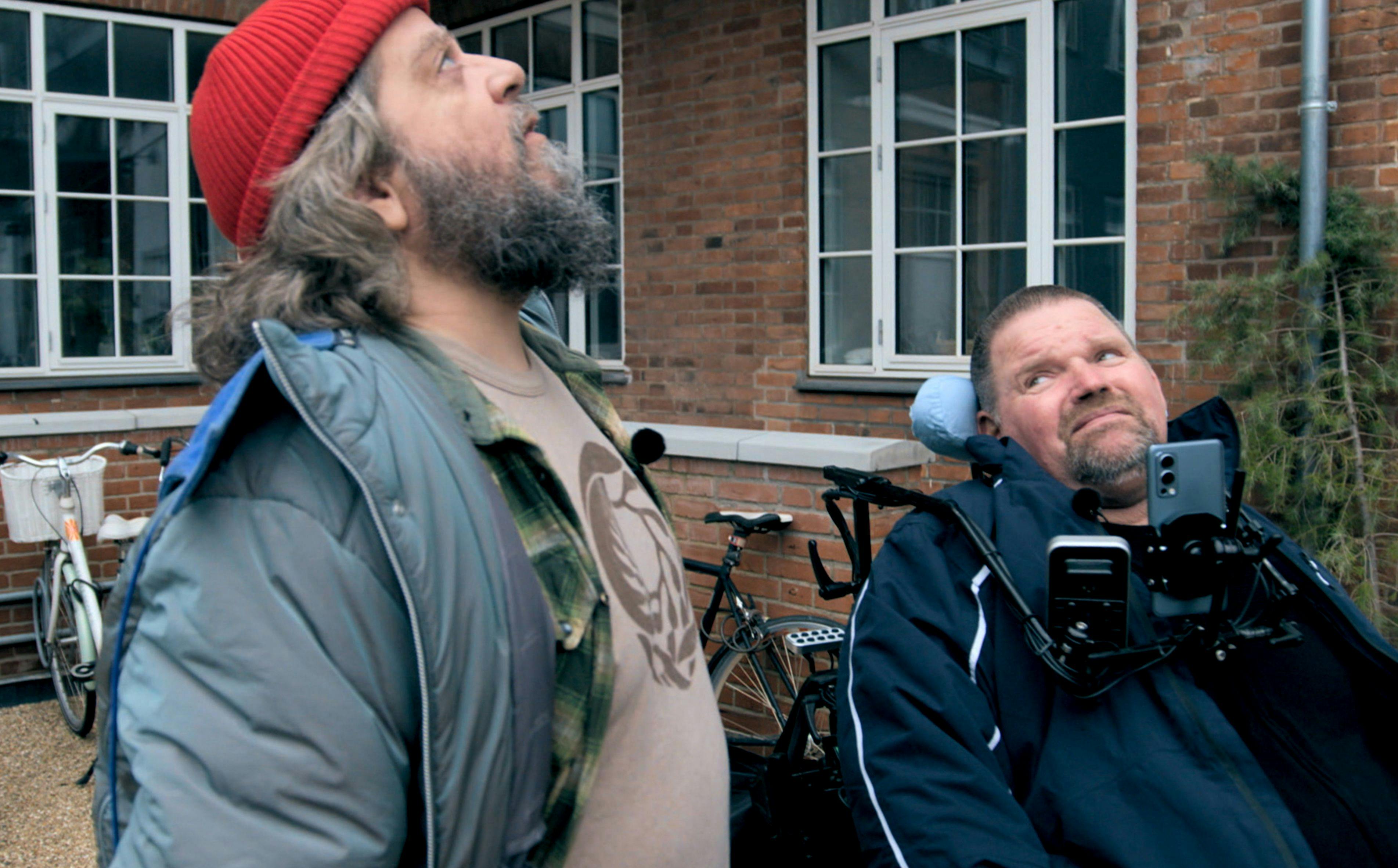 Preben bestemte selv, hvornår han skulle dø | Femina