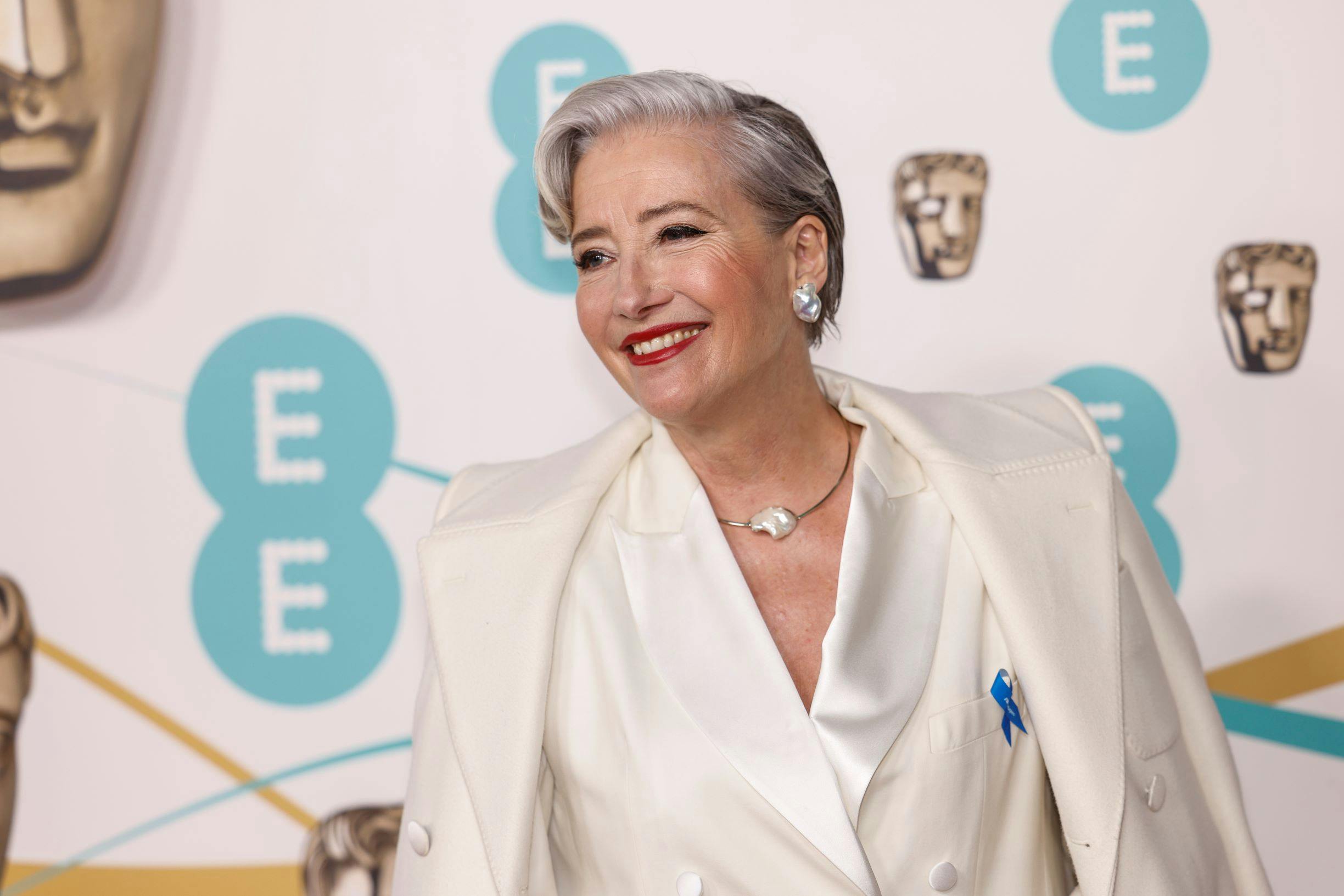 Emma Thompson om Oscar-uddeling: "Efterfølgende har du lyst til at ...