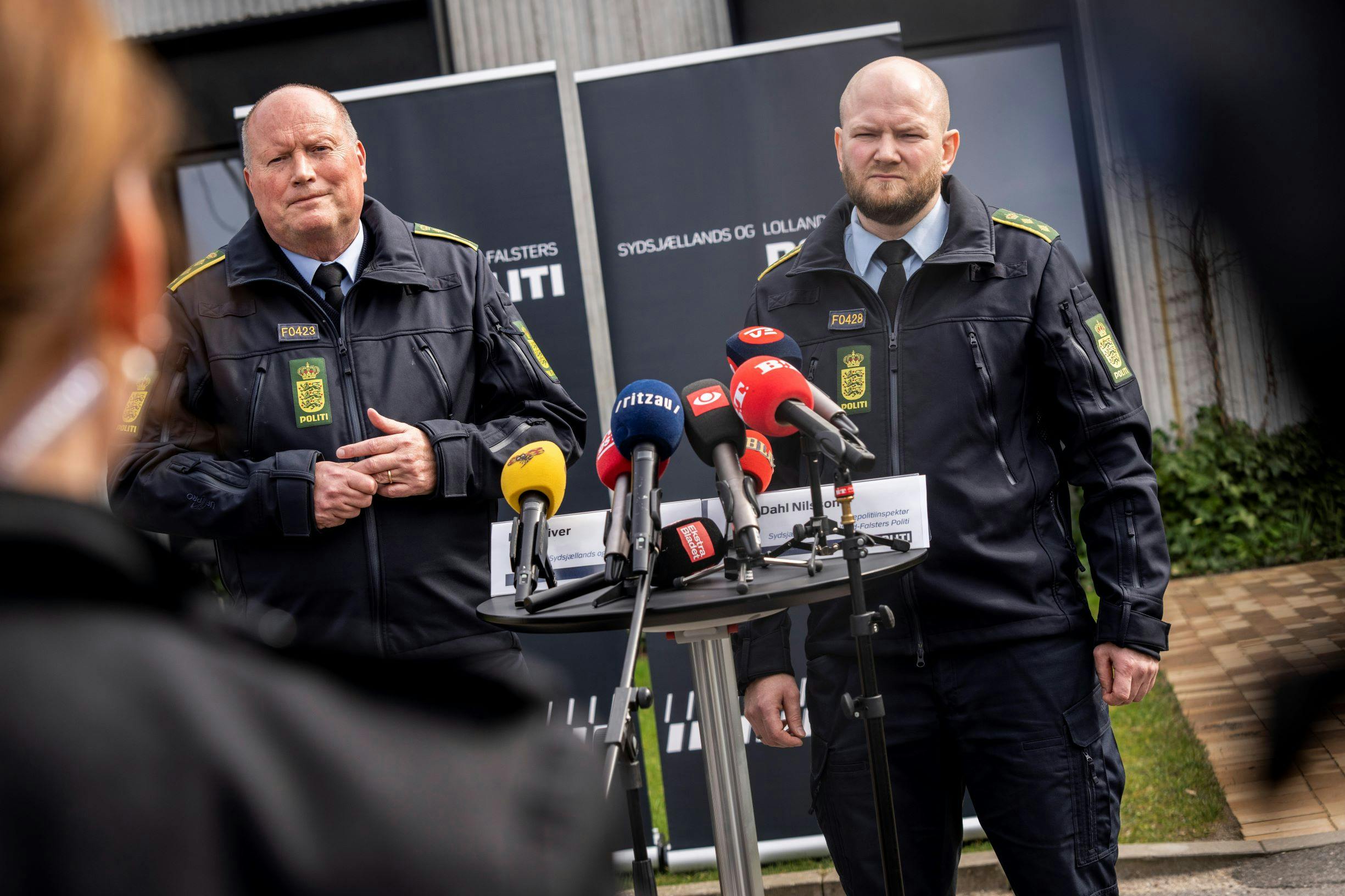 Det ved vi i sagen om 13-årige pige: Her er sigtelserne mod den 32-årige | Femina