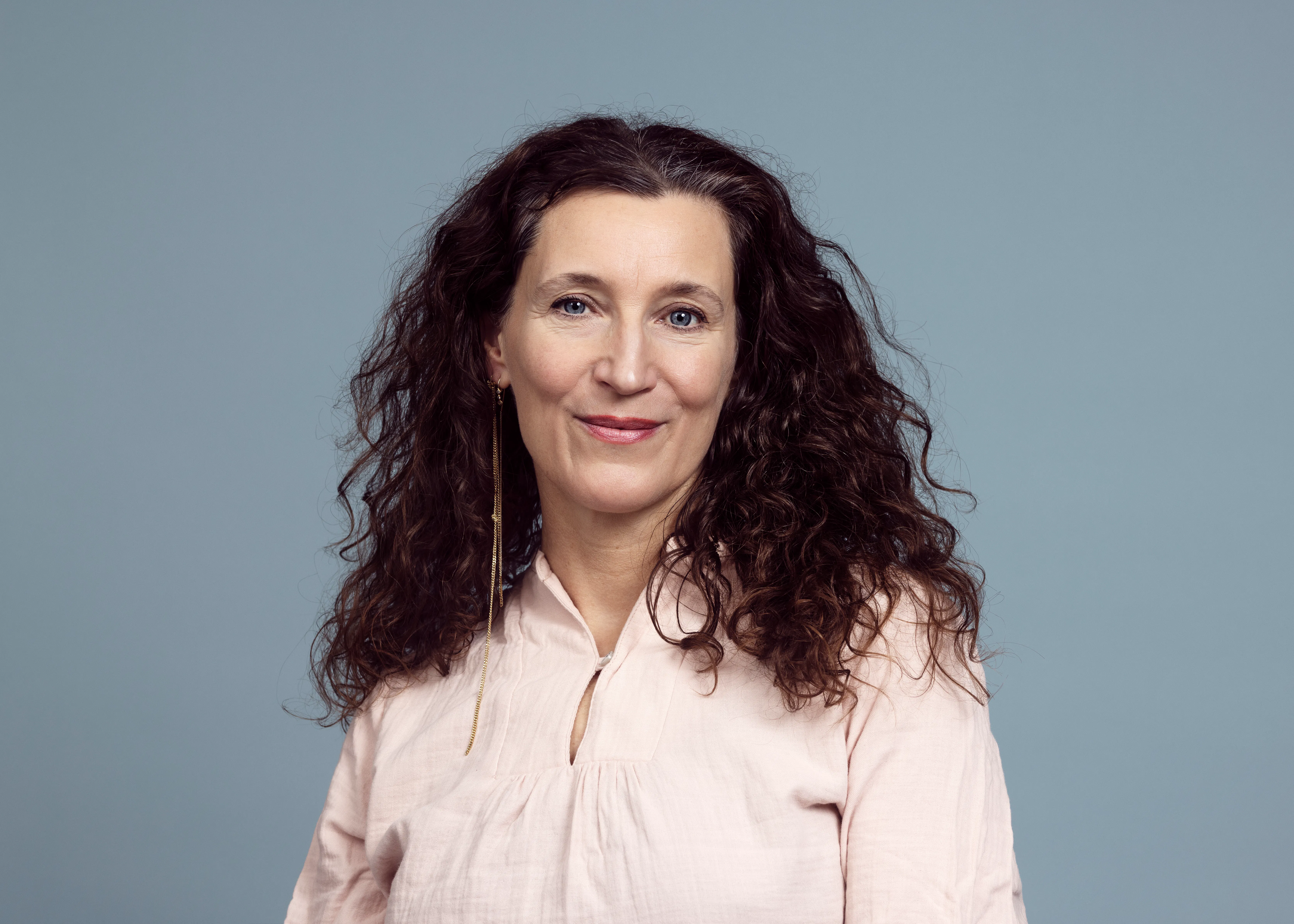 Hun har et simpelt råd til dig, hvis du savner noget i dit forhold ...