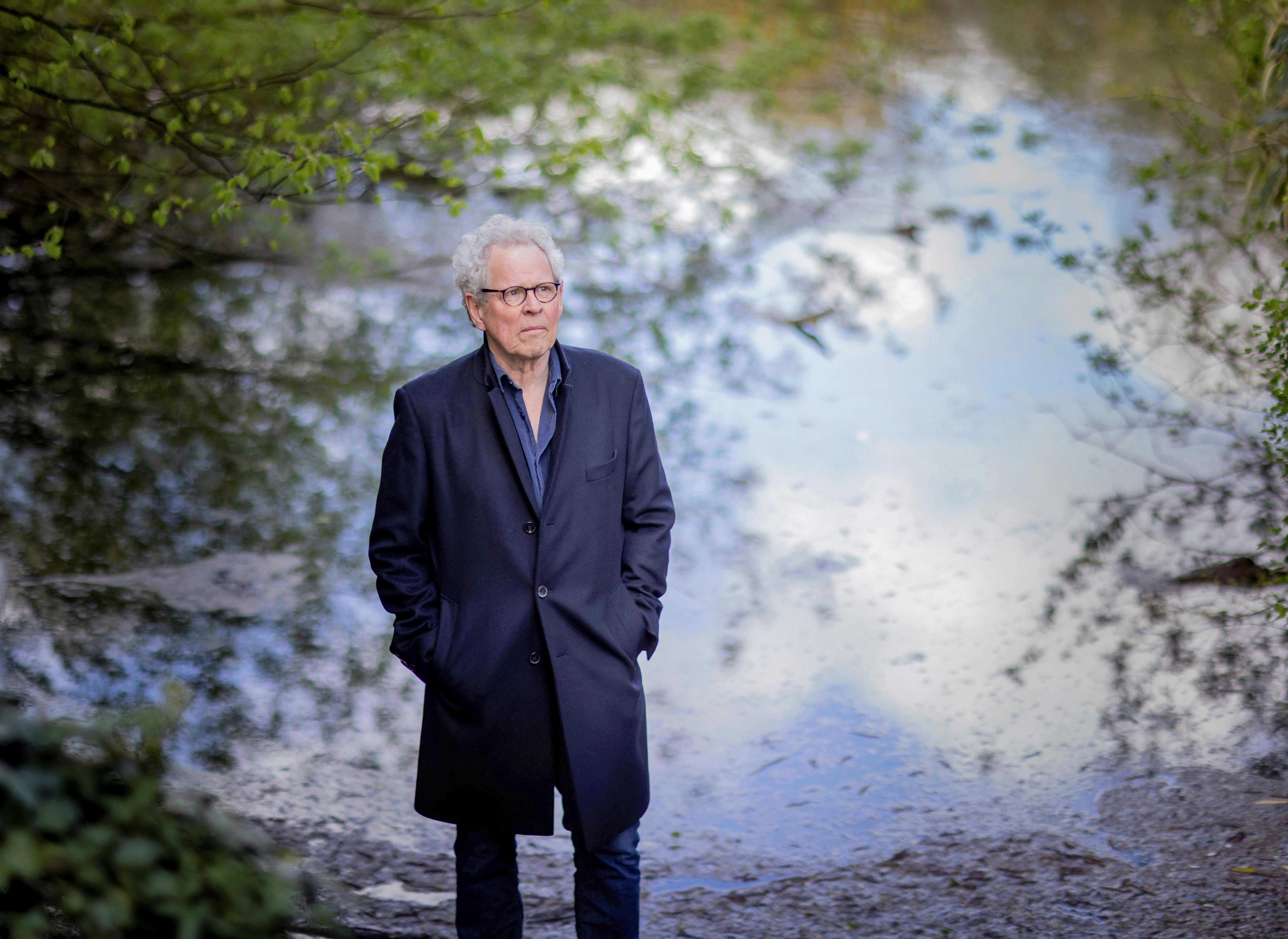 Da hans kone endelig fik diagnosen, tog han et altafgørende valg. Han ...