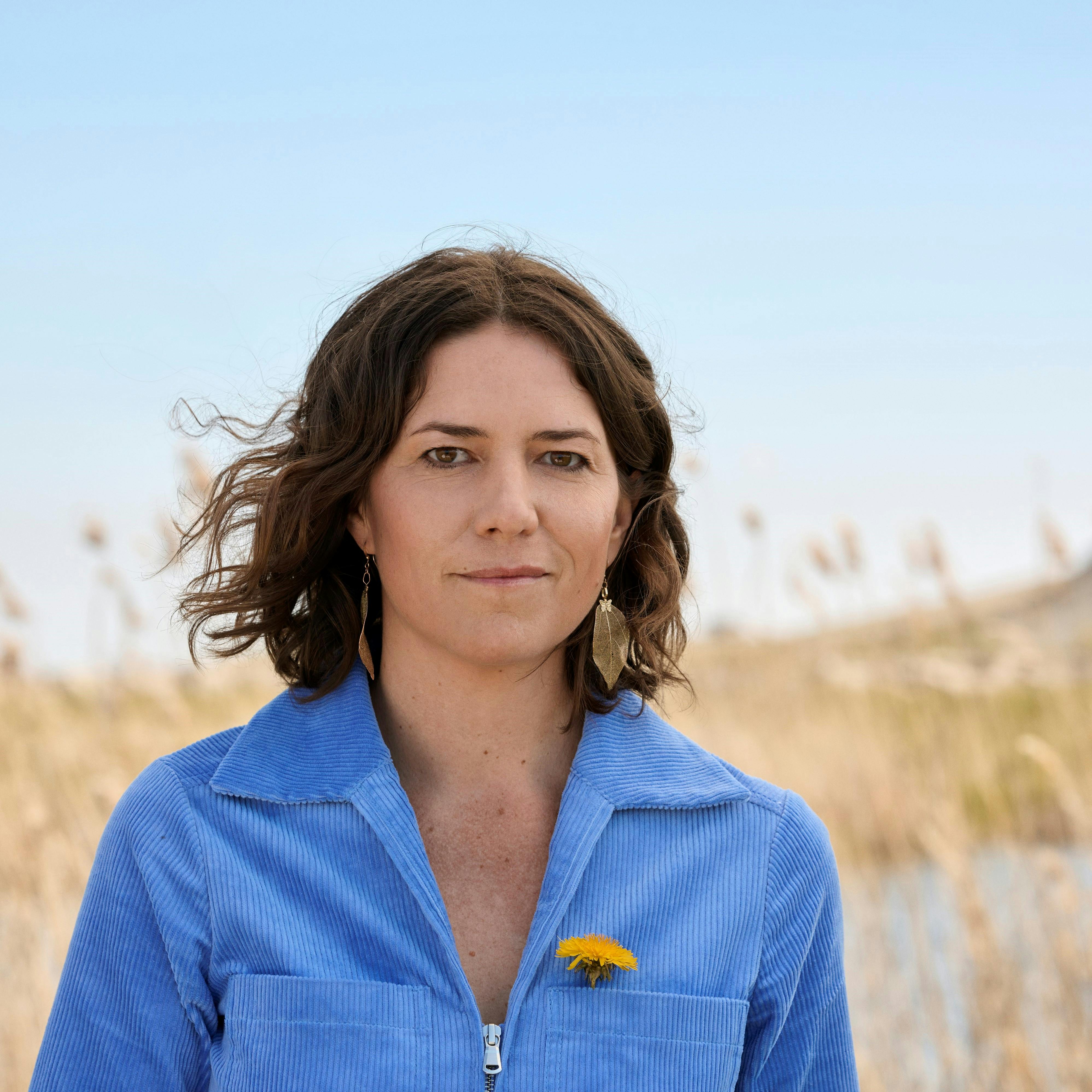 Gurli Marie Kløvedal gik på efterskole, da hun begyndte at hoste. Meget. Så opdagede lægerne ...