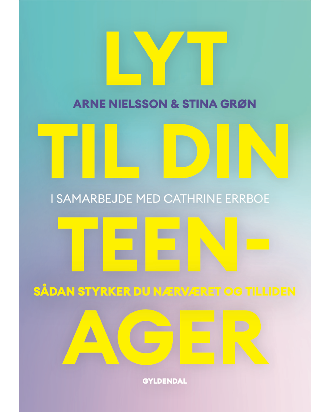 Guide: Sådan inspirerer du din teenager til at gå ombord i bøgernes verden | Femina