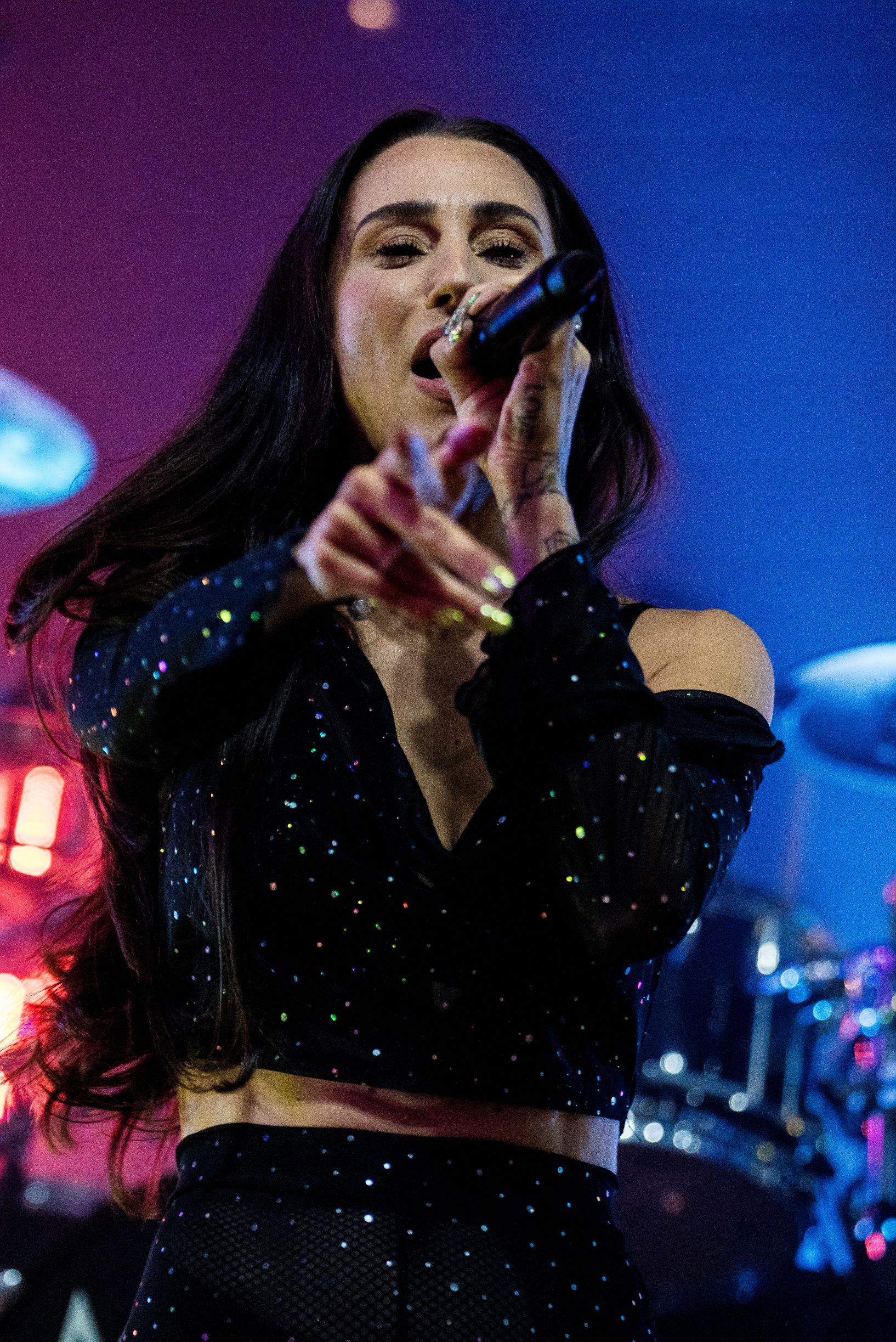 Medinas børn kalder hende ikke for mor - men et andet lige så fint navn ...