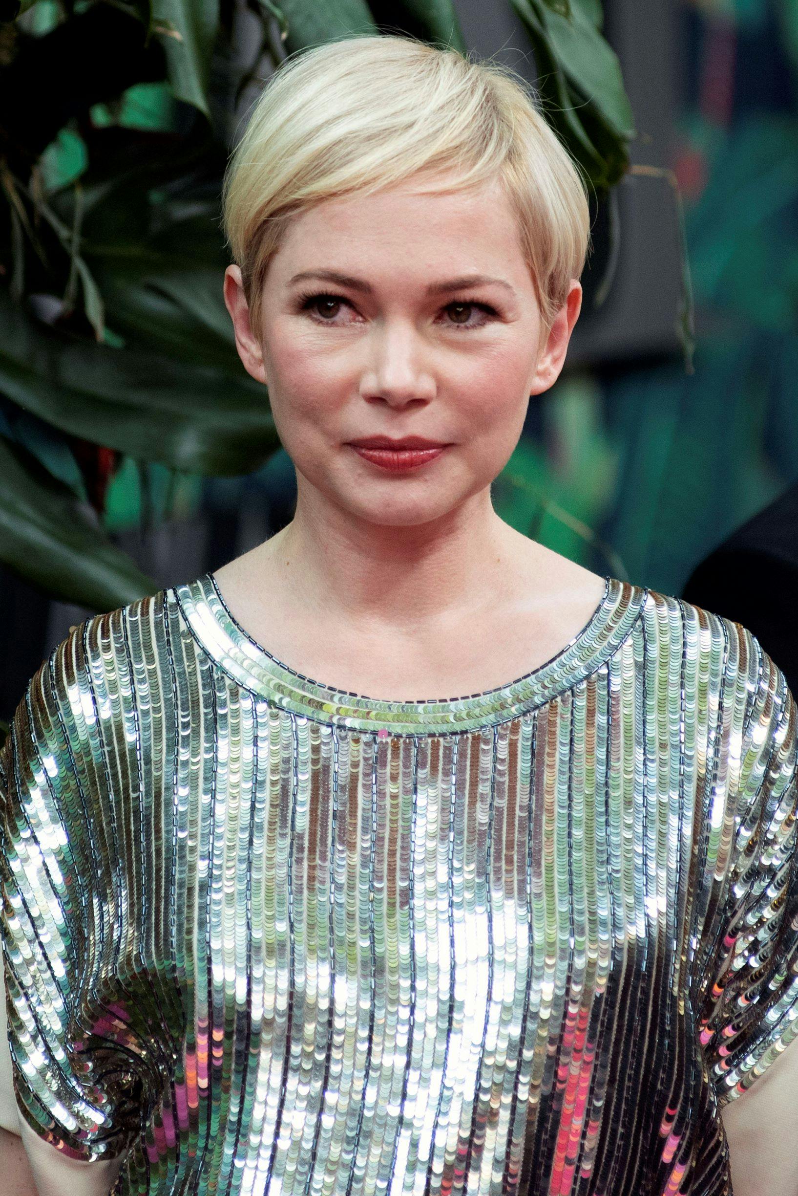 Michelle Williams spiller en særlig rolle i udgivelsen af Britney ...