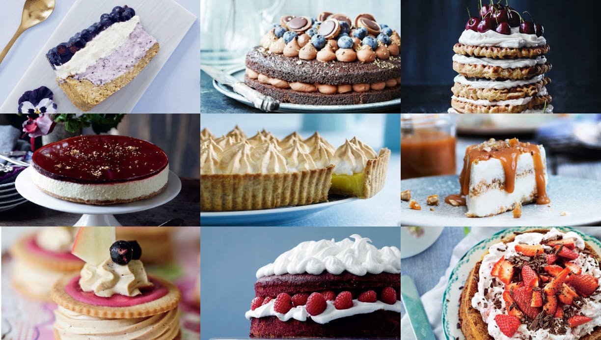 10 festkager til alle årets fester | Femina