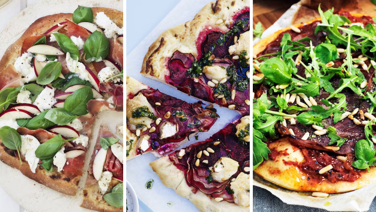 Mad, opskrifter, guides og inspiration til retter | femina