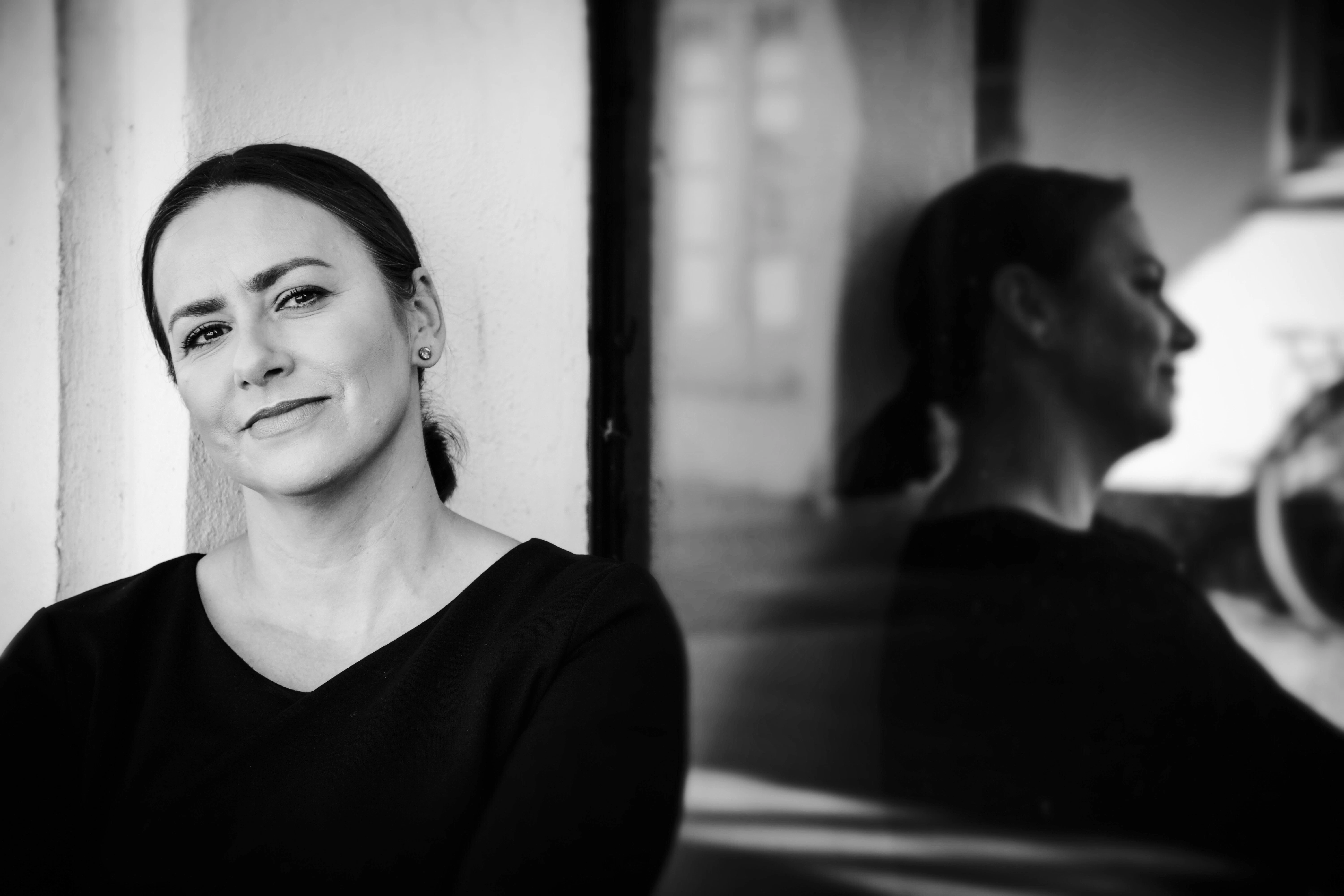 Kathy har kalenderen fuld af højtider: "Vi fejrer nærmest alt, og det ...