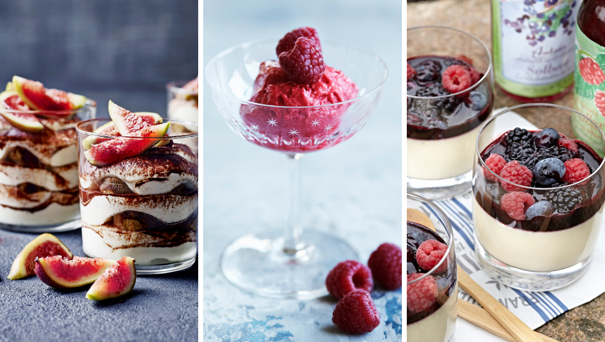 10 nemme og lækre desserter med jordbær | Femina