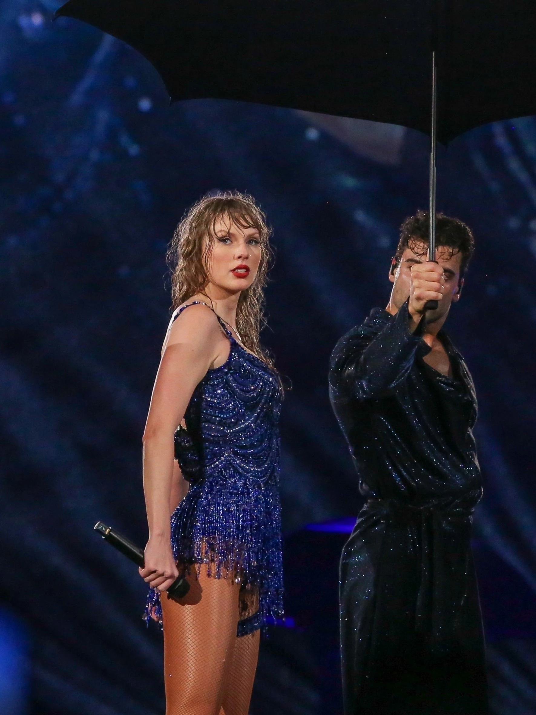 2023 var Taylor Swifts år. Vi andre levede bare i det | Femina