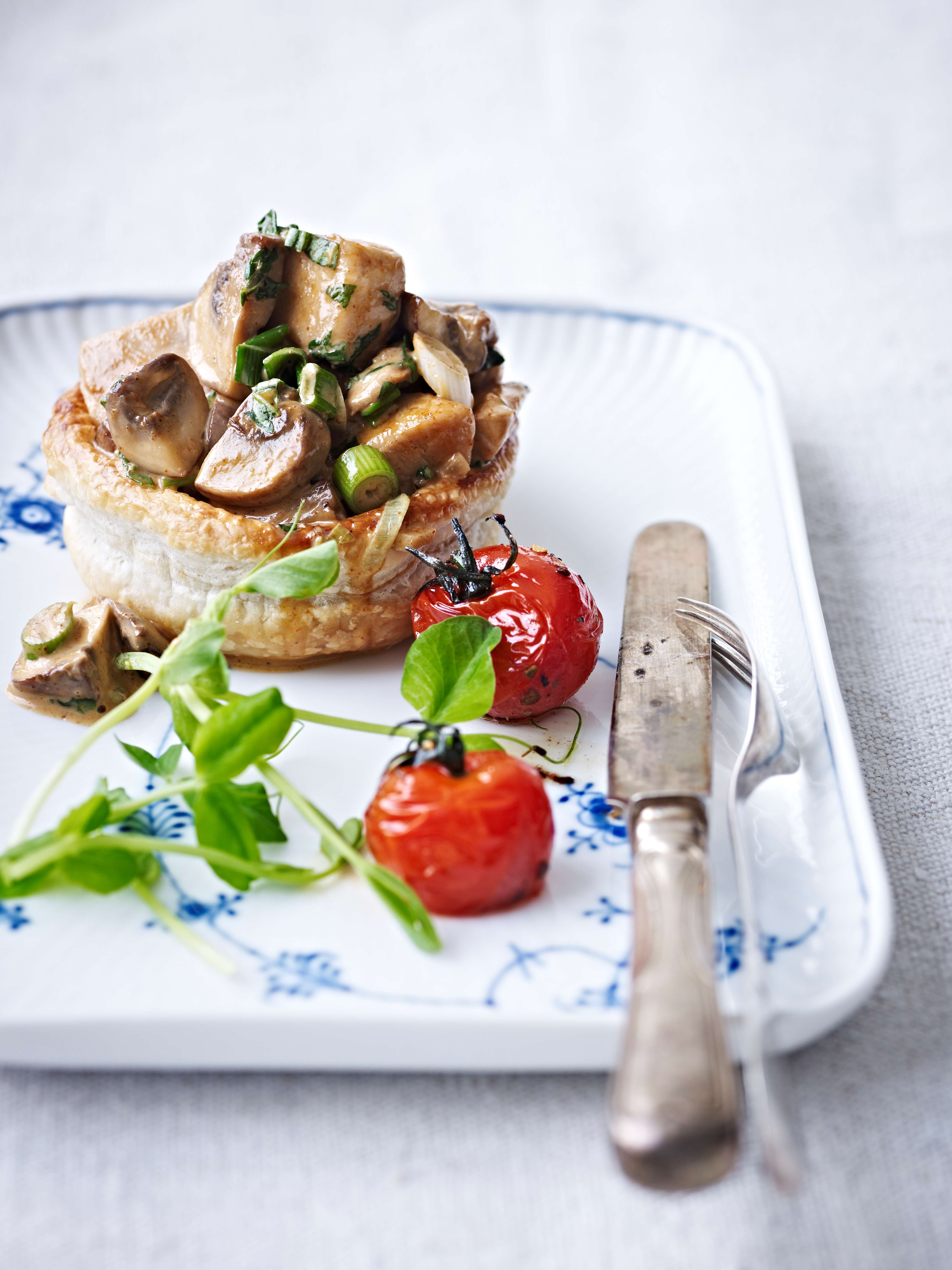 Opskrifter med kylling - Få opskrifter & inspiration her | Femina