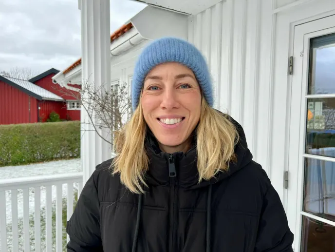 Hendes søn skulle i institution. Så gik noget op for hende: "Er det kun ...