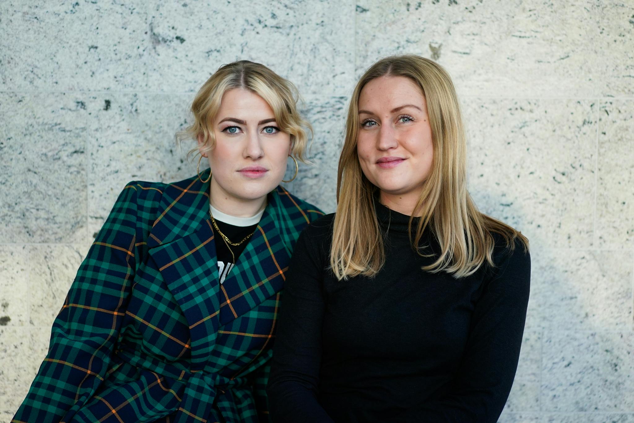 Tænk lige over det her tal. Det betyder, at du og jeg garanteret kender ...