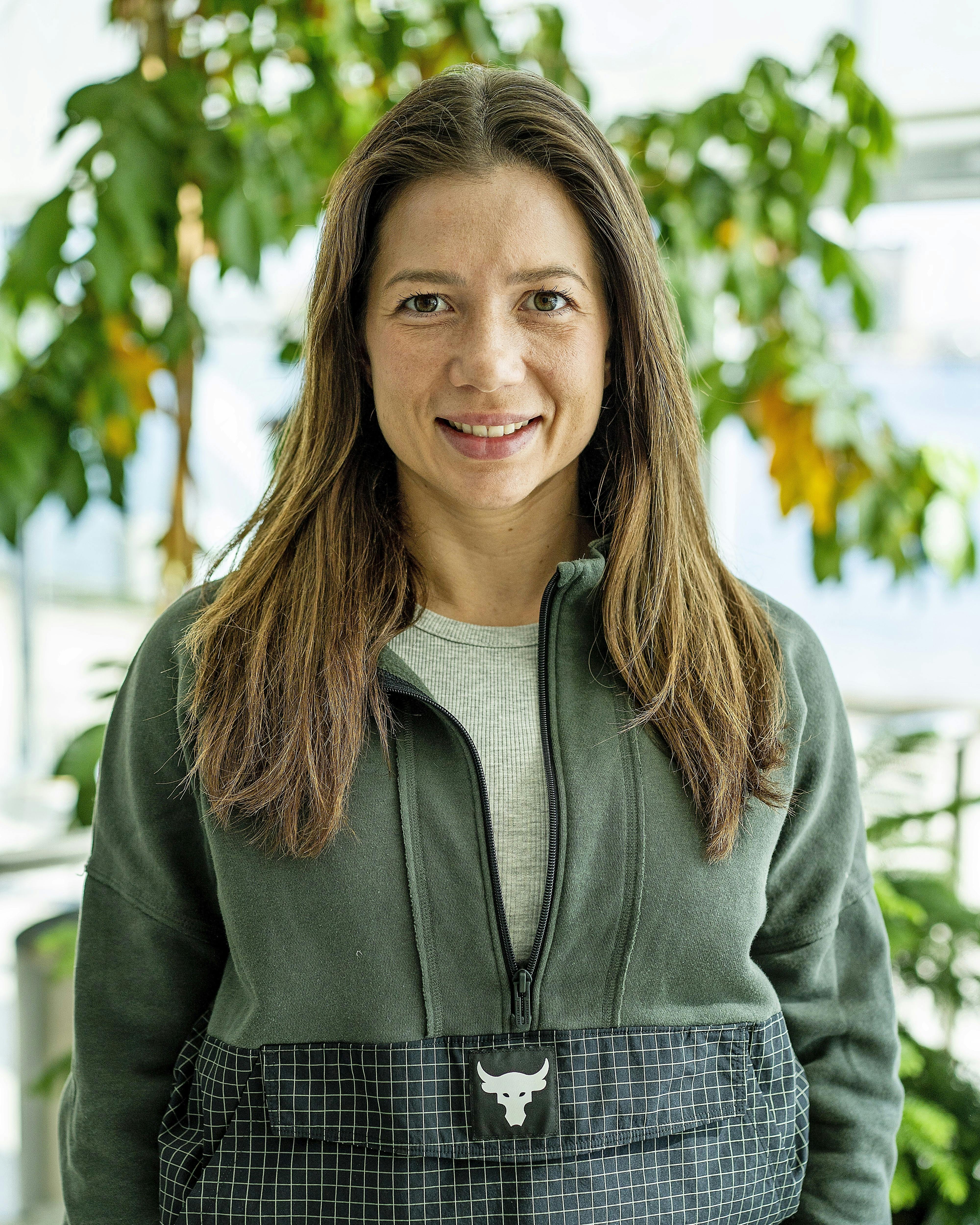 Jeg har prøvet at leve efter kostplaner, men når jeg kigger på dem, får ...