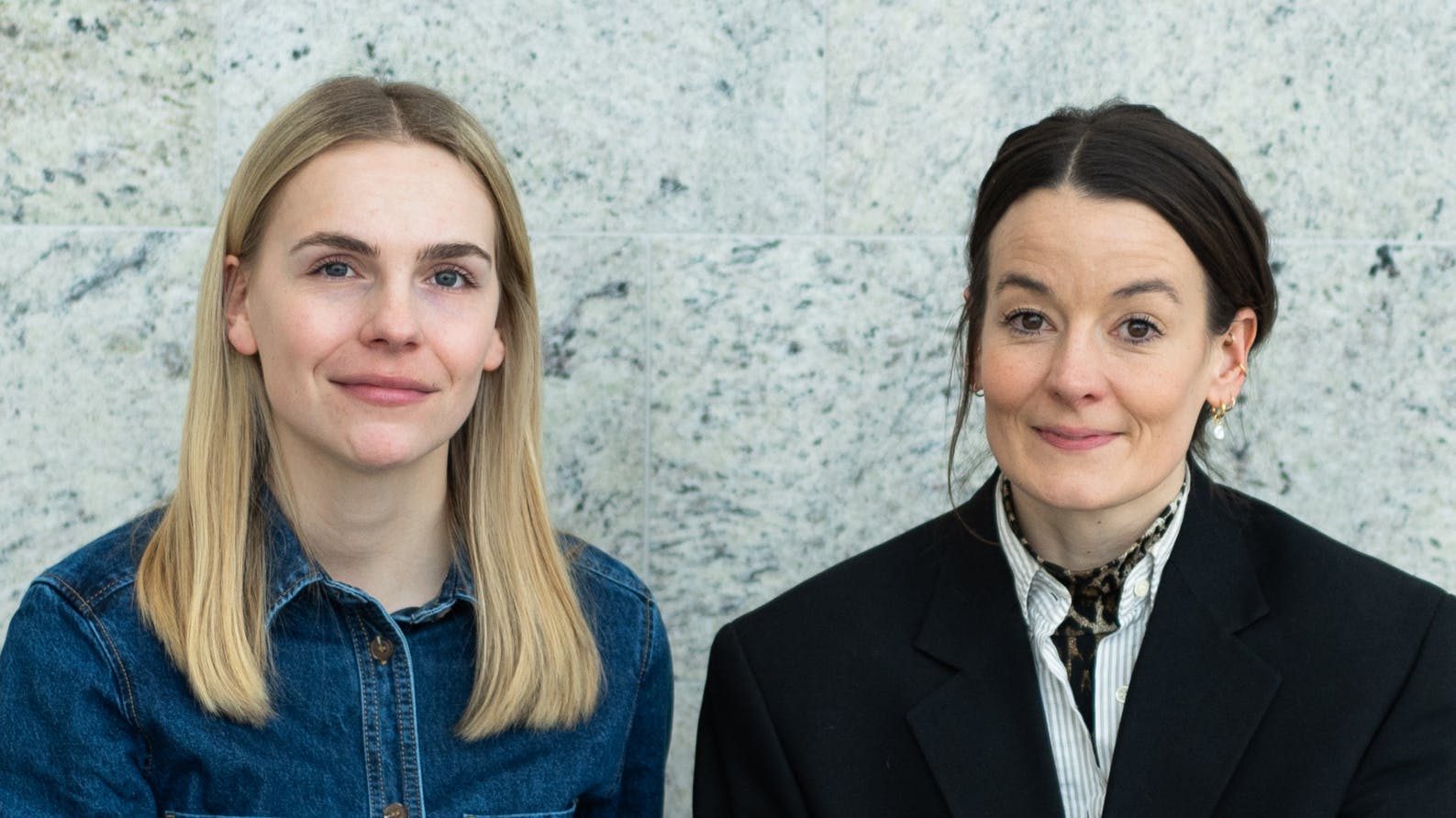 Ditte har hele sit liv vidst, at noget står mellem hende og sin far ...