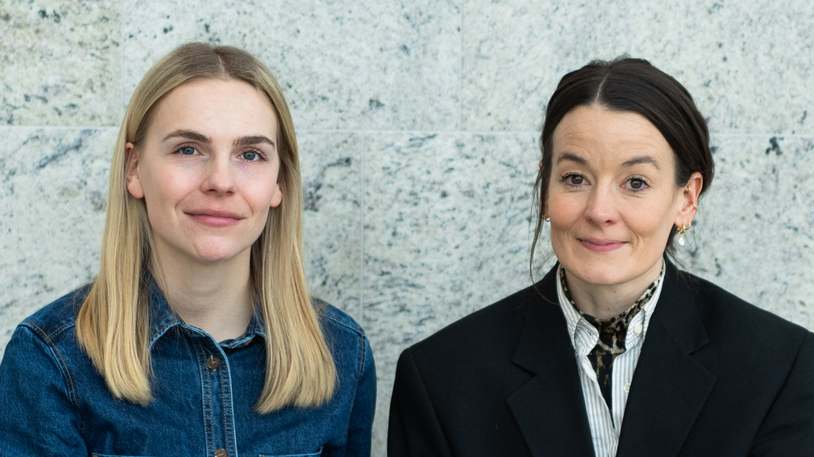 Ditte har hele sit liv vidst, at noget står mellem hende og sin far ...