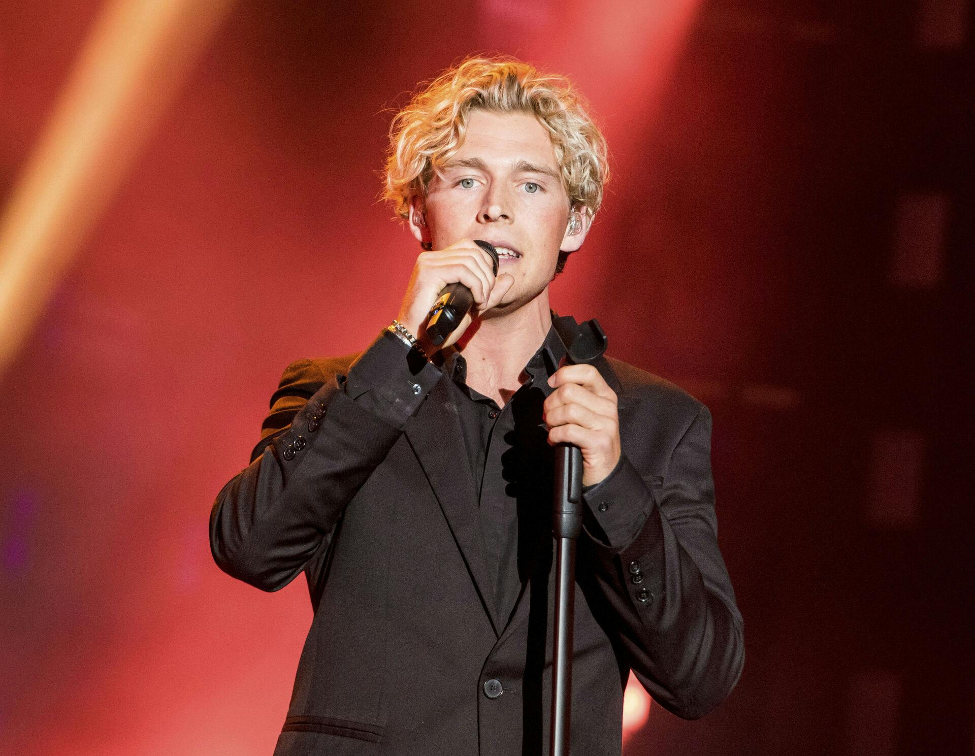 Christopher fortæller: Så godt kender jeg Kong Frederik | Femina