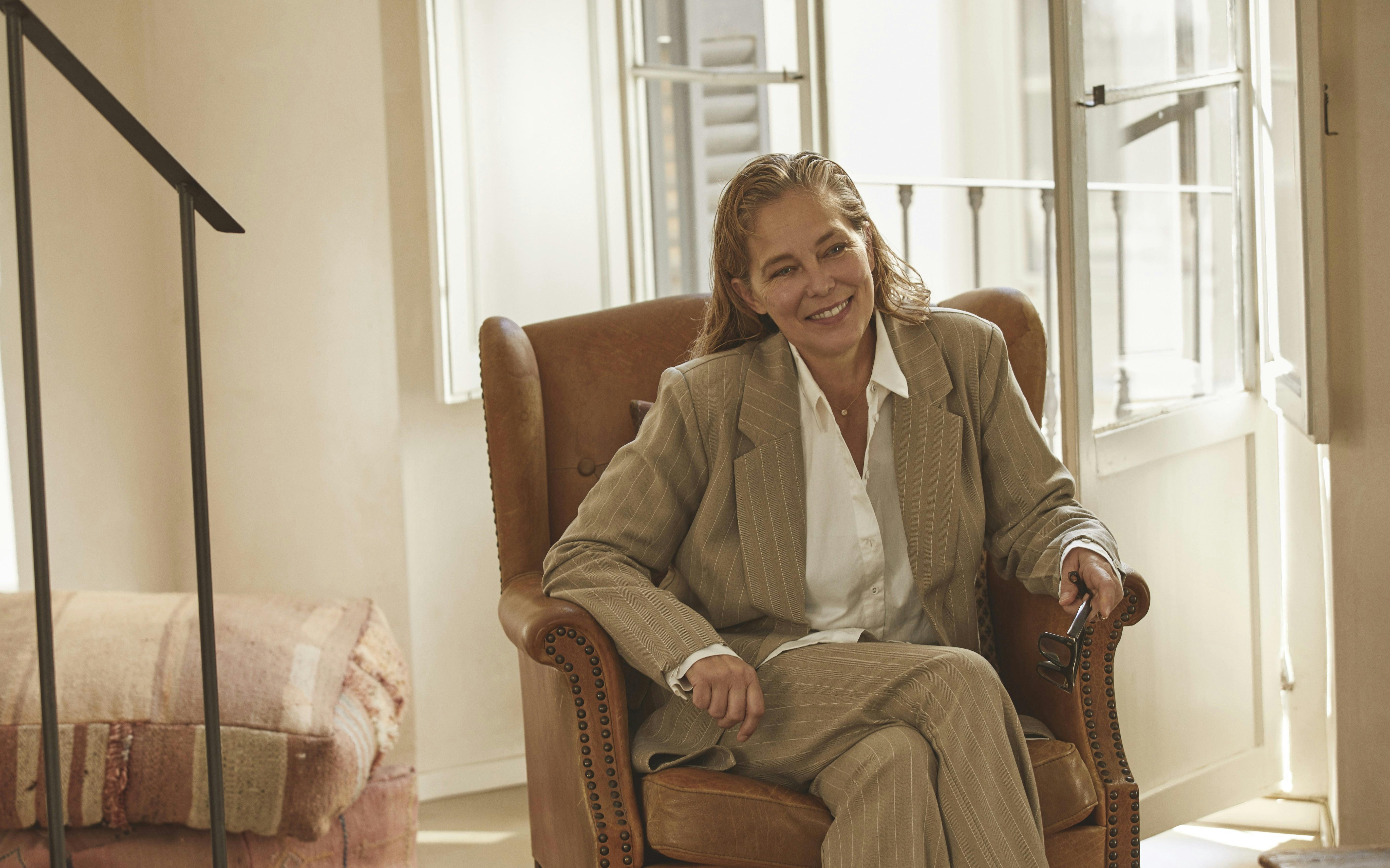 Renée Toft Simonsen - Læs hendes brevkasse og klumme | femina.dk