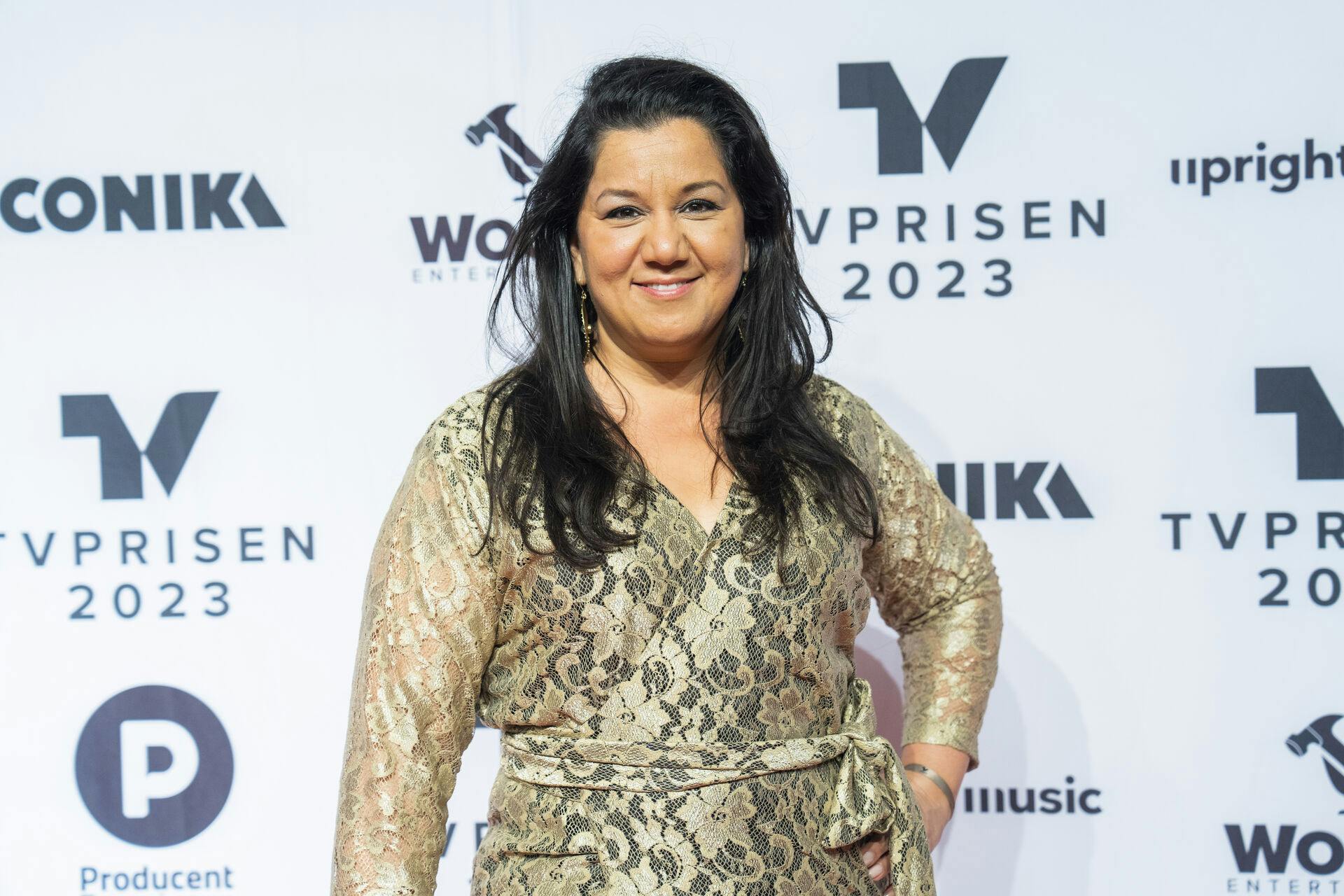 Simi Jan om "Forræder": Jeg er overrasket over, at jeg levede mig så ...