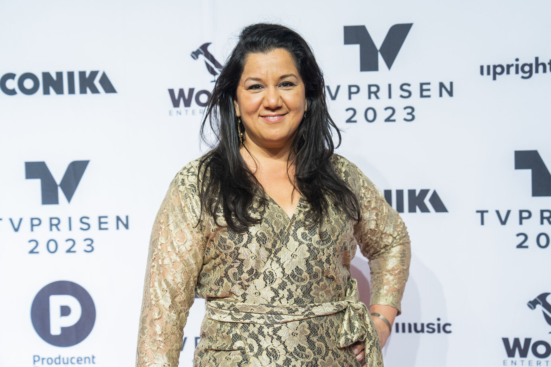 Simi Jan om "Forræder": Jeg er overrasket over, at jeg levede mig så ...