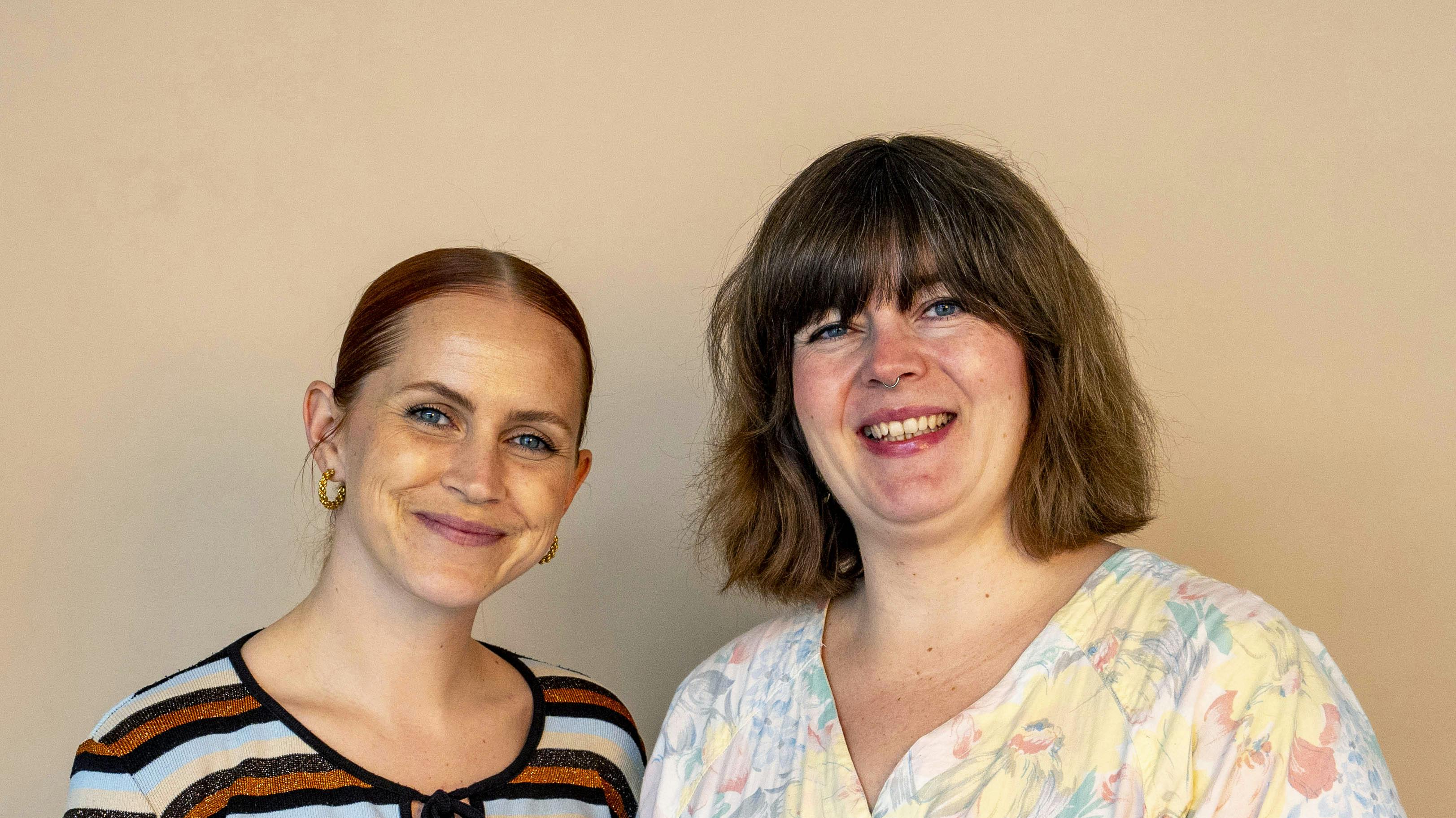 Ida har en irrationel frygt for parcelhuskvarterer og ligusterhække ...