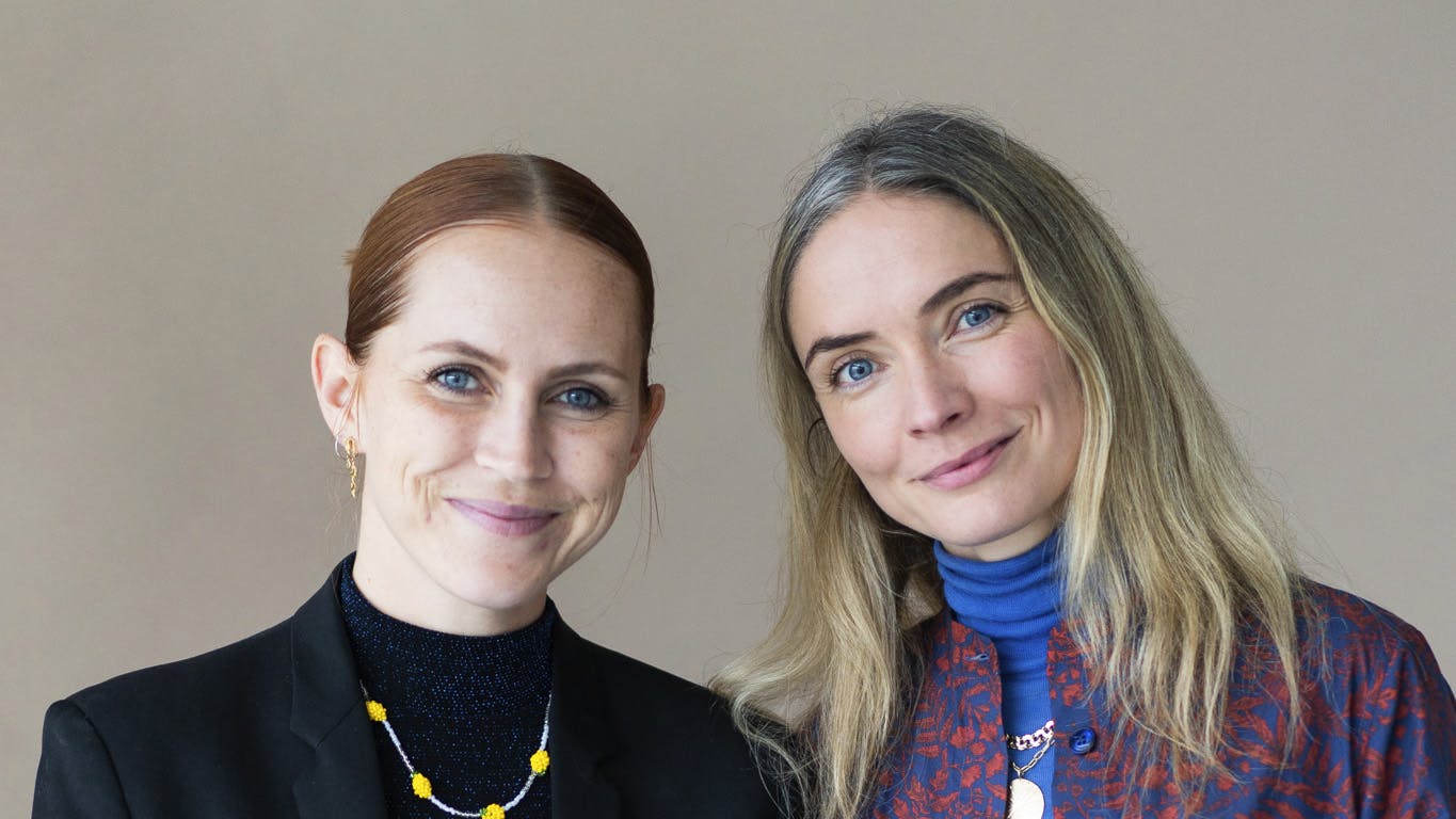 Neel Rønholt: Man er ikke nødvendigvis ekspert på alle sine børn | femina