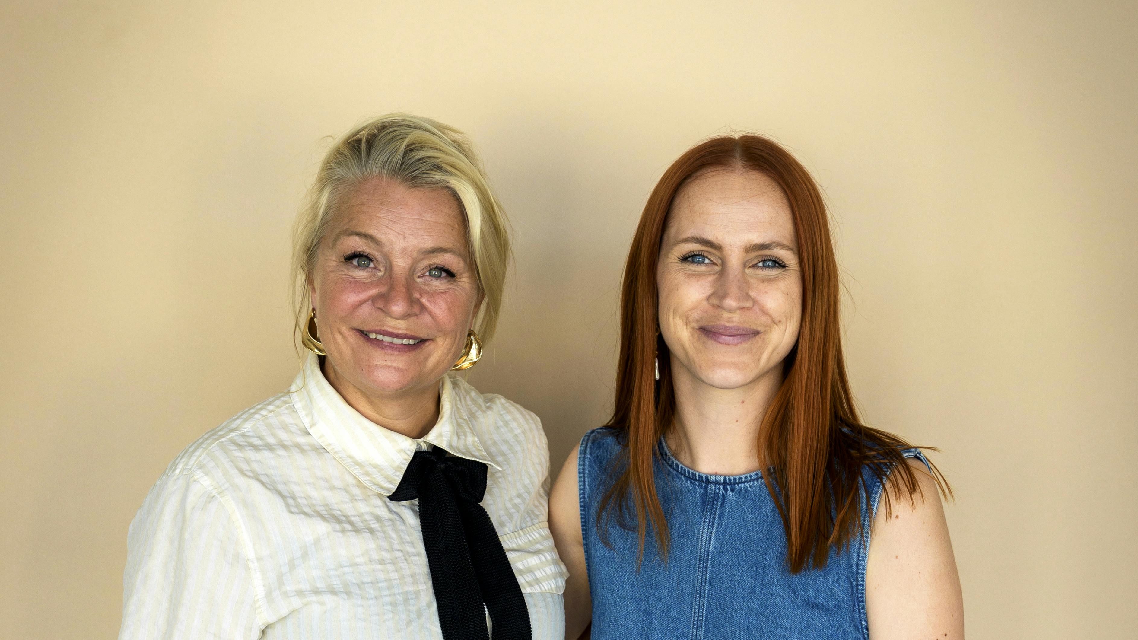 Signe Lindkvist står i et limbo af følelser: "Hvad nu, hvis hun bliver ...