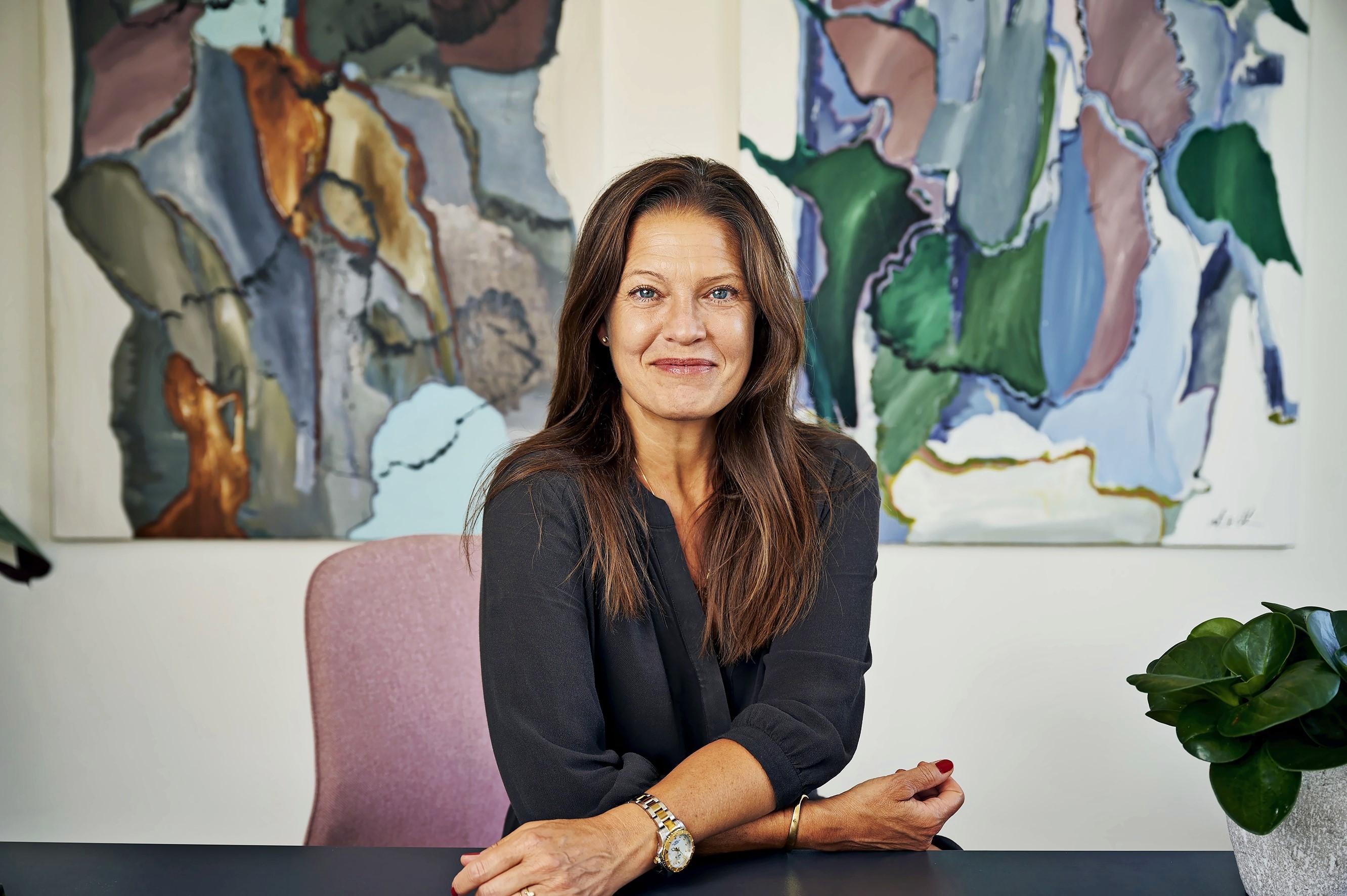 Sundhed både fysisk og mentalt | femina