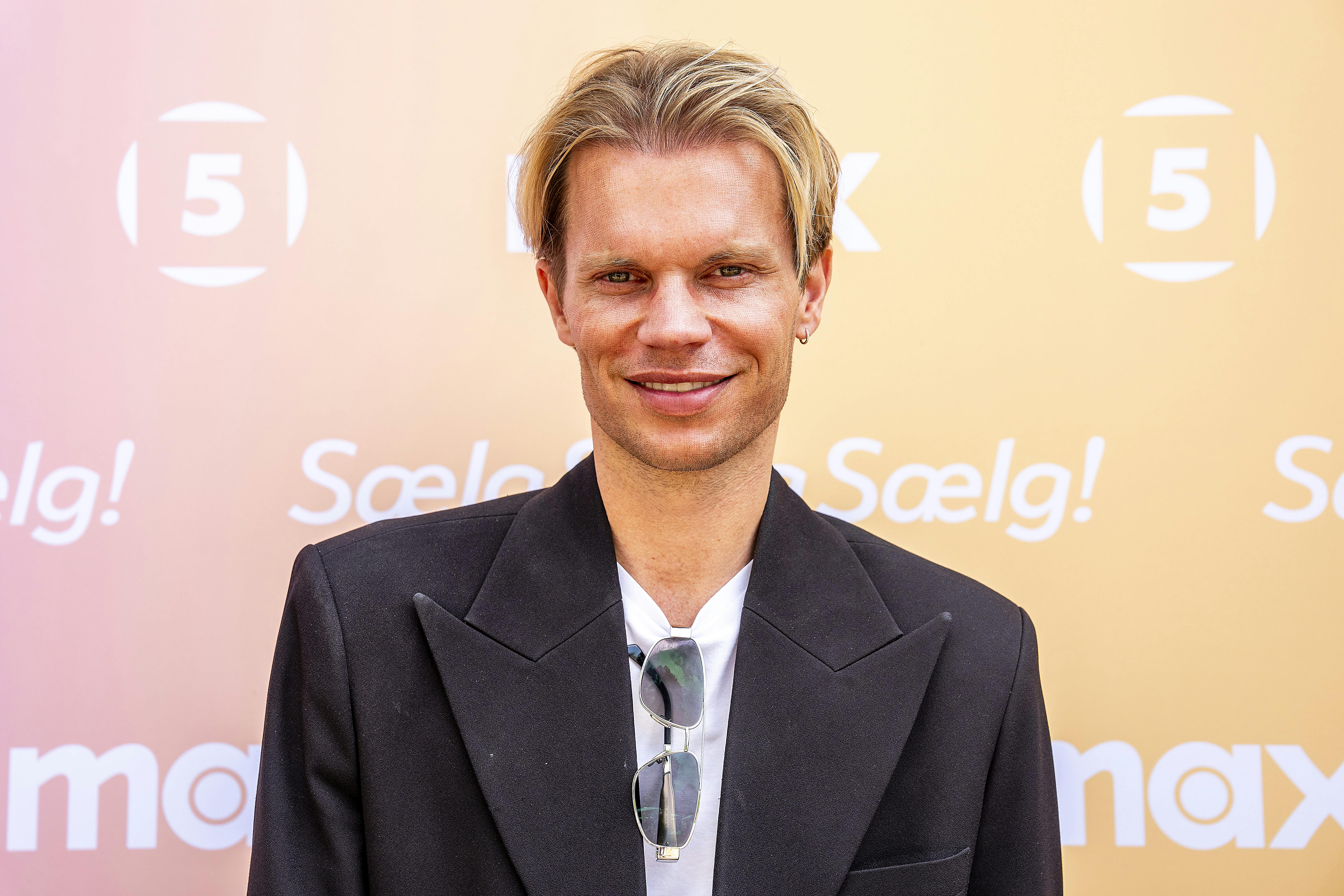 Husker du dem alle? Her de mest ikoniske kjoler fra Søren Le Schmidt ...