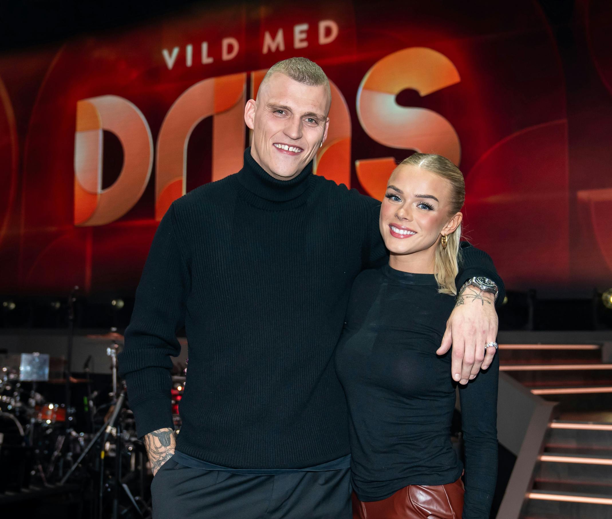 Stor kærlighedserklæring: "Jeg har aldrig oplevet noget lignende" | Femina