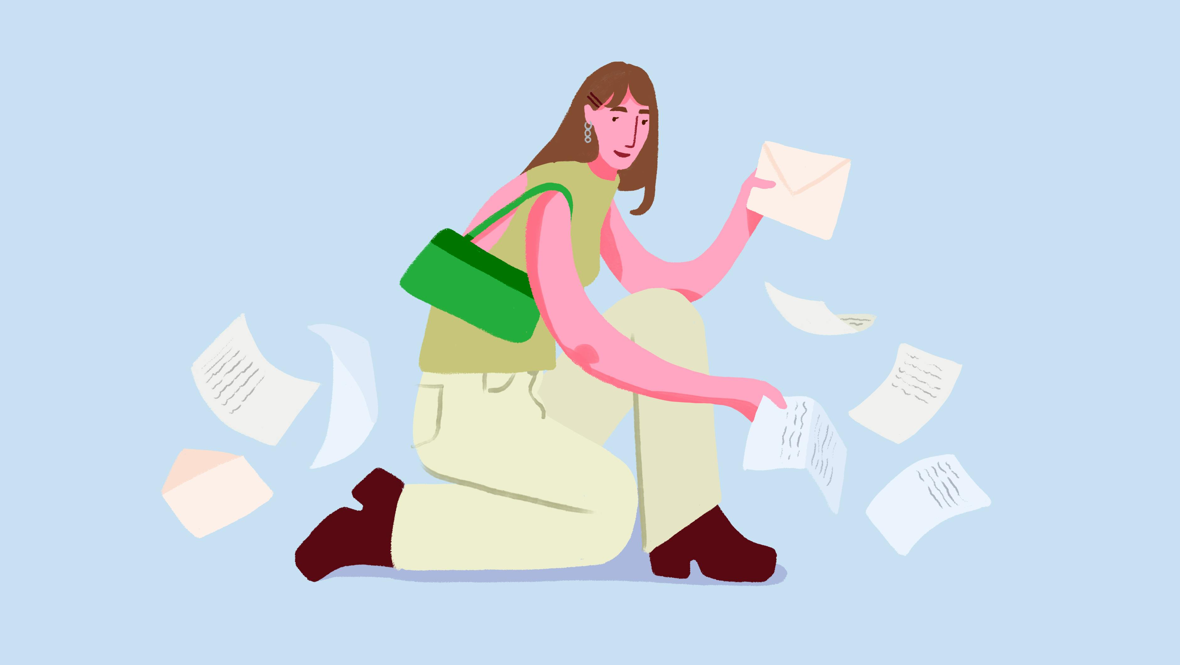 Skal jeg betale halvdelen af min dates udgifter til transport, når han ...