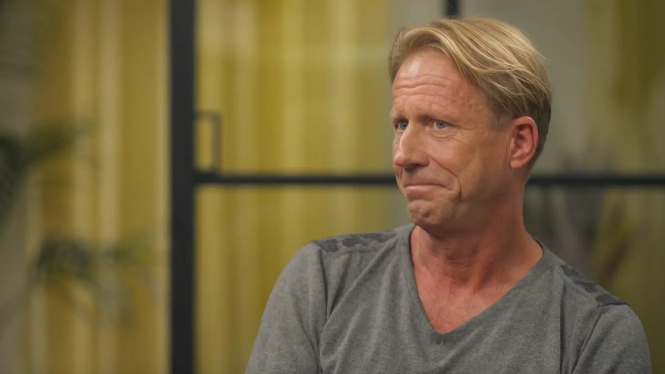 Frank rørt i ”Gift ved første blik”: Det er jeg bekymret for | Femina
