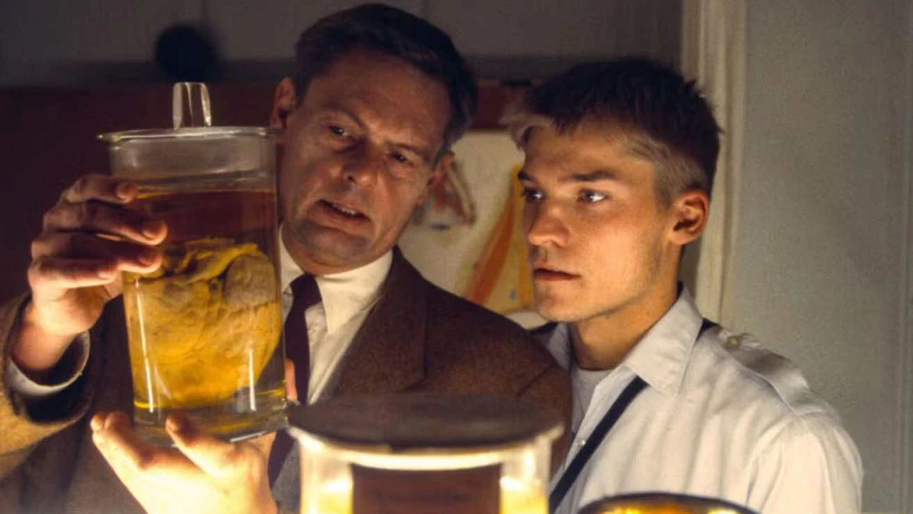 Ulf Pilgaards 5 bedste film- og serieroller gennem tiden | Femina