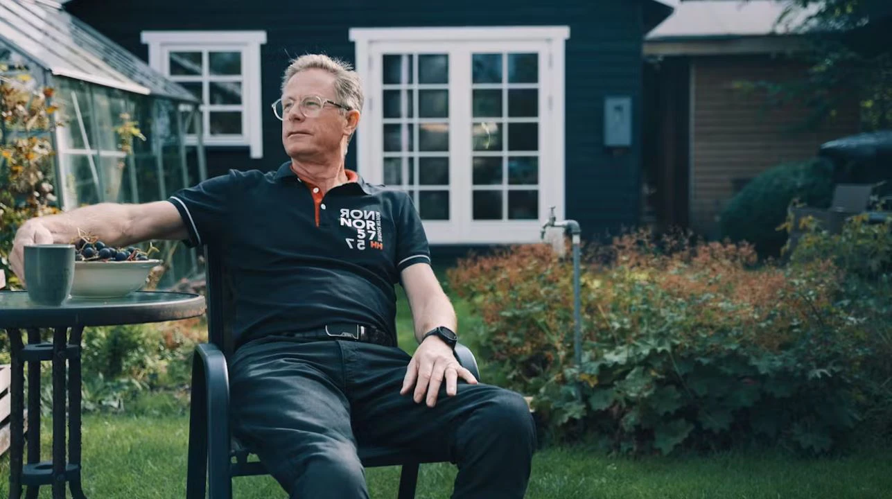‘Balladen om kolonihaven’ er tilbage: Og det er noget af det bedste tv ...