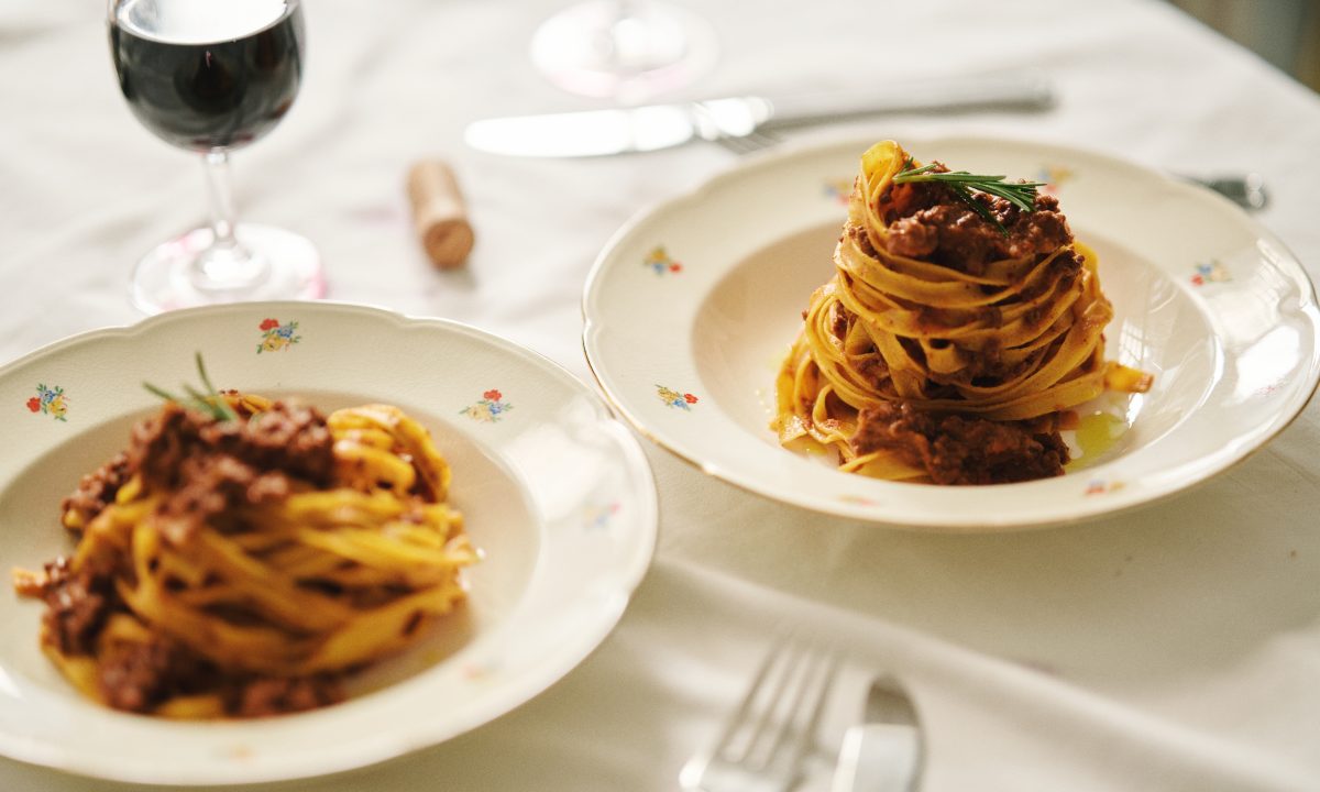 Her er de 12 bedste pasta-restauranter i København lige nu | Femina